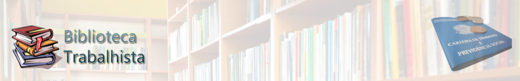 O que é: Transgressão ou infração disciplinar - Biblioteca Trabalhista